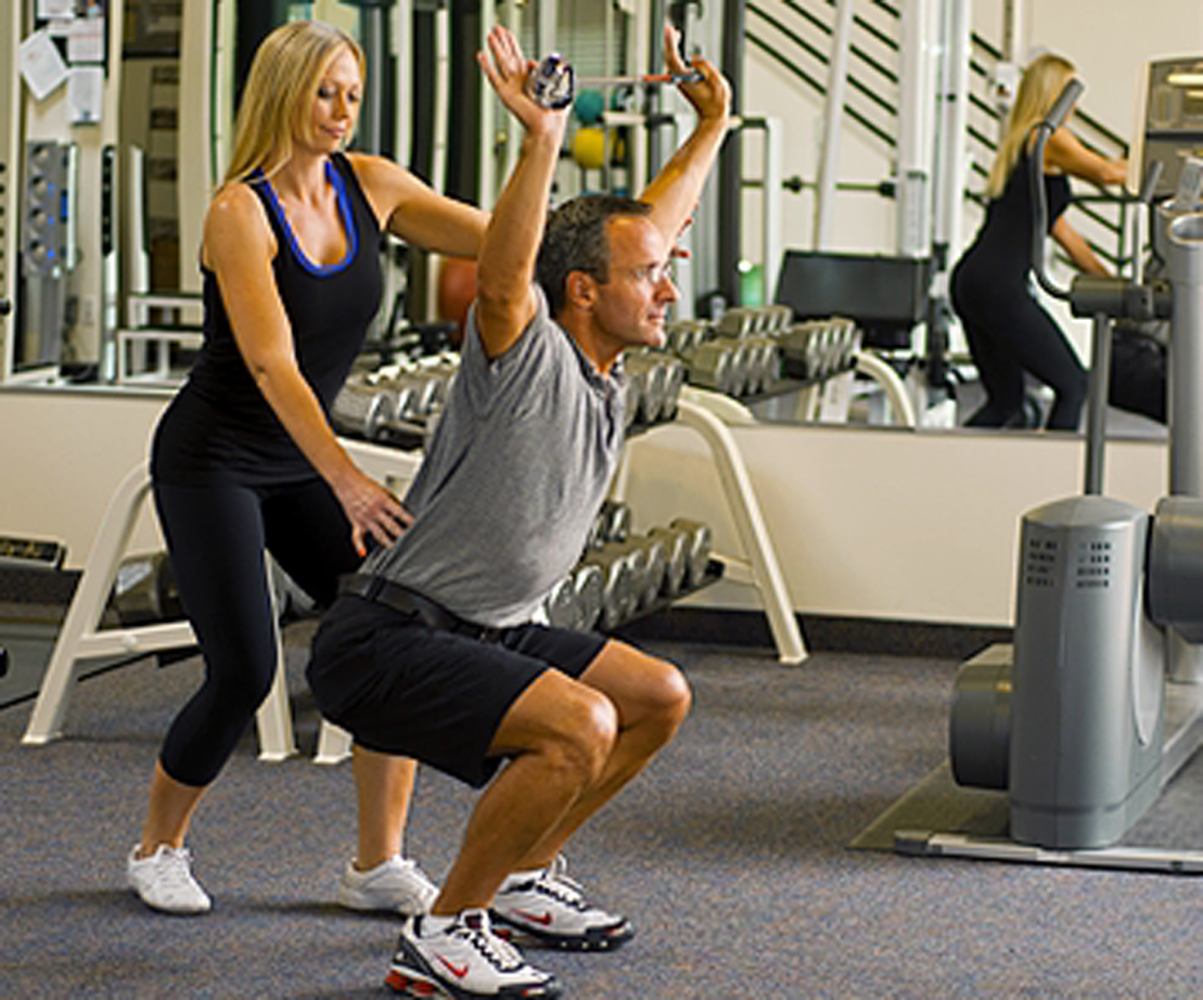 Golf Performance – Chiropractic Plus